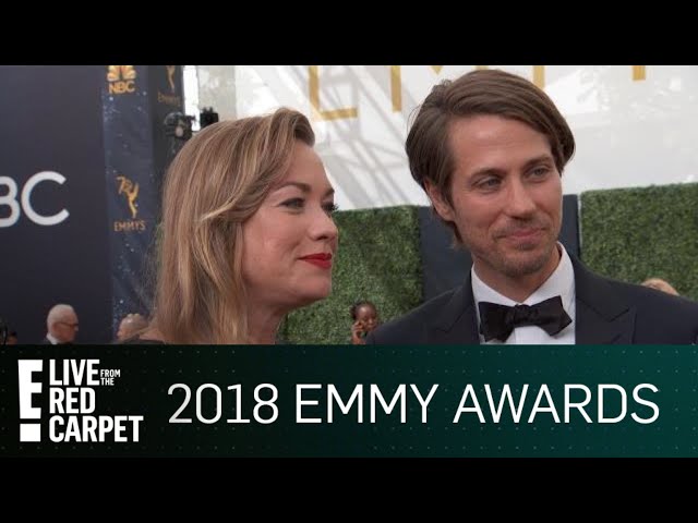 Who is Tim Loden? All about Yvonne Strahovski's husband as 'The ...