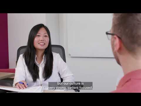 Keeping patients at the forefront of everything we do
