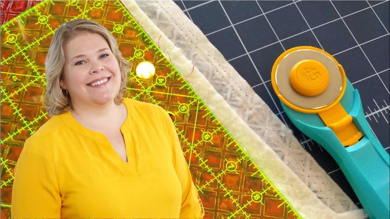 Quilt Along With Us! Free Pattern for Block 15! - Nancy's Notions