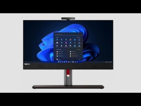 Lenovo Business Computer All in One ThinkCentre M90A Generation 5