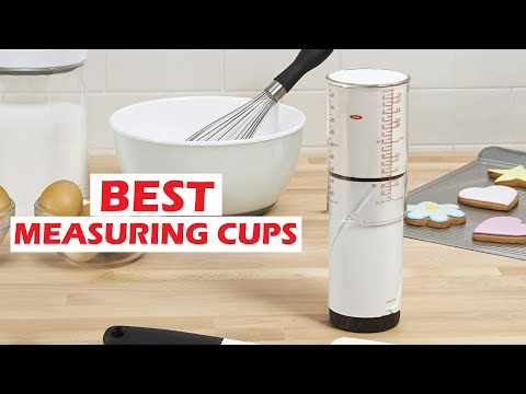 Top 7 Best Measuring Cups in 2024