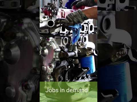 What is a Millwright?