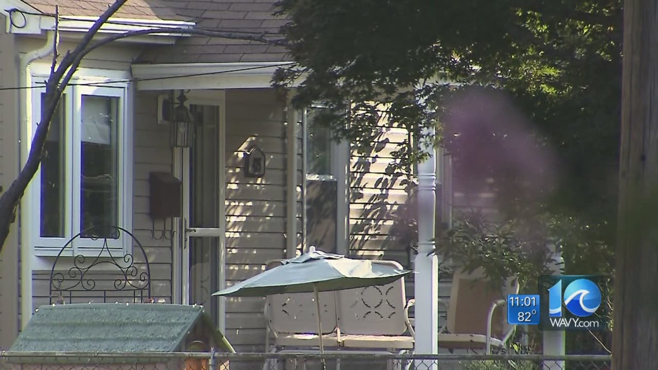 Jason Marks on undetermined death investigation