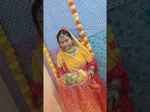 Chhat Puja Coming Soon 2024 #viral #chhatpuja2024 #Beetiya Rani #shorts