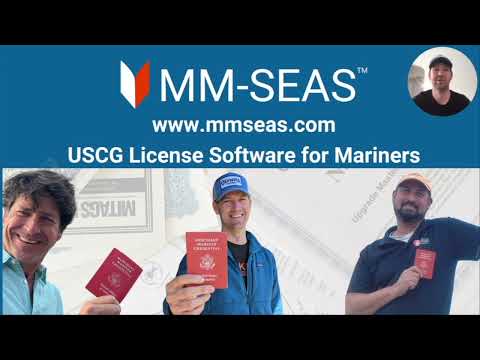 Getting the right CPR and First Aid Card from American Heart Association for your USCG License