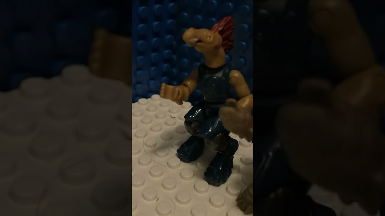 #rvb #halo #halostopmotion #halomachinima @PrivateCaboose #halomemes #memes #government #canada