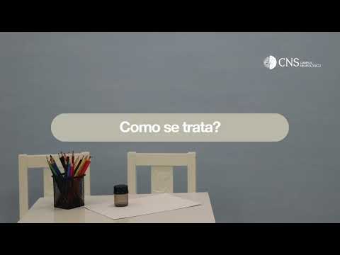 #2 Hiperatividade | Neuropediatria