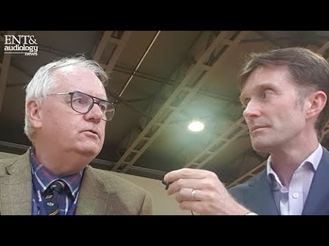 In conversation: Ray Clarke on ESPO 2023
