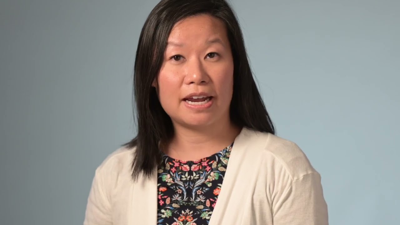 Meet Dr. Sharon Liu of Austin Regional Clinic in Austin, Texas