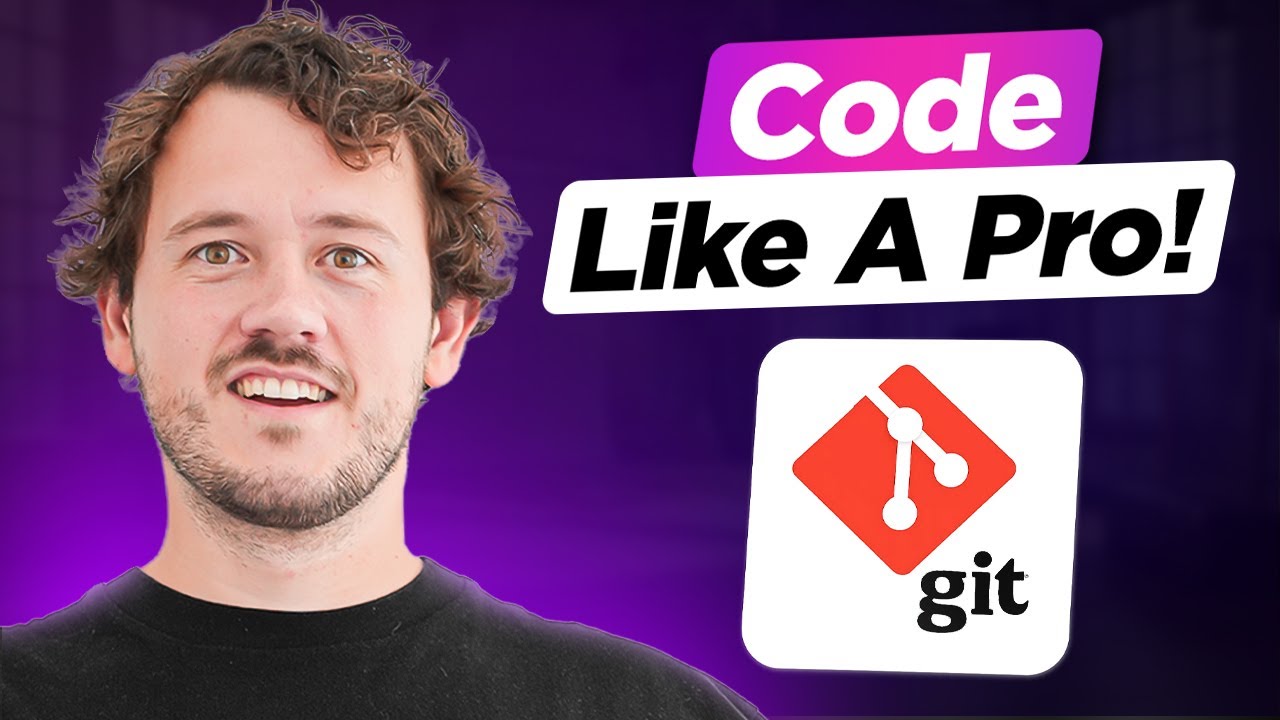 Git Explained: The Tool That Makes Coding Finally Make Sense