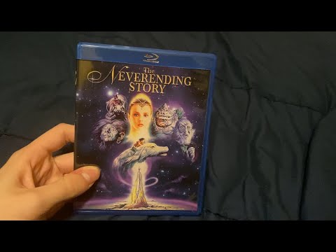 Book/DVD/Blu-ray update for Christmas of 2024