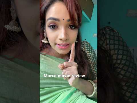 Marco movie review. #movie #review #marco #bollywood #tollywoodmovies #mollywood #malayalam