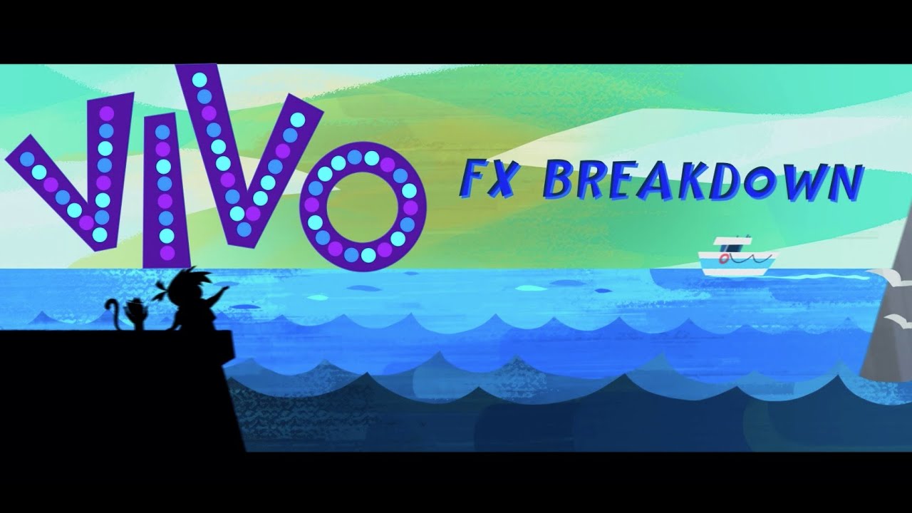 Vivo | FX Breakdown