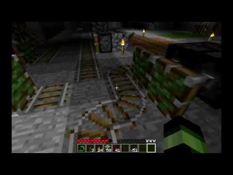 Steam Community :: Video :: MINECRAFT - SilverRook - My 3 track ...