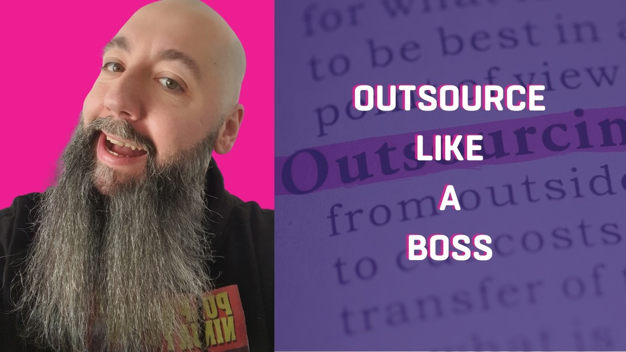 Outsource Like a Boss: Indie Game Development Without Breaking the Bank