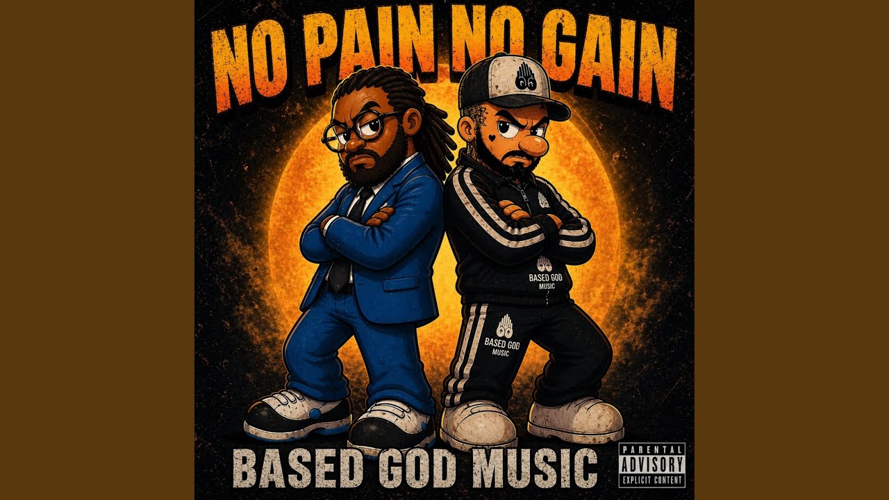 No Pain No Gain (feat. Ty’mon)
