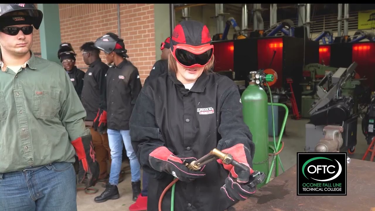Welding & Joining Technology_30 sec.