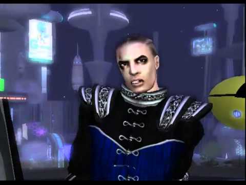 A Suprising Speech by Republic Supreme Chancellor, Baccus Altus | SWRP ...