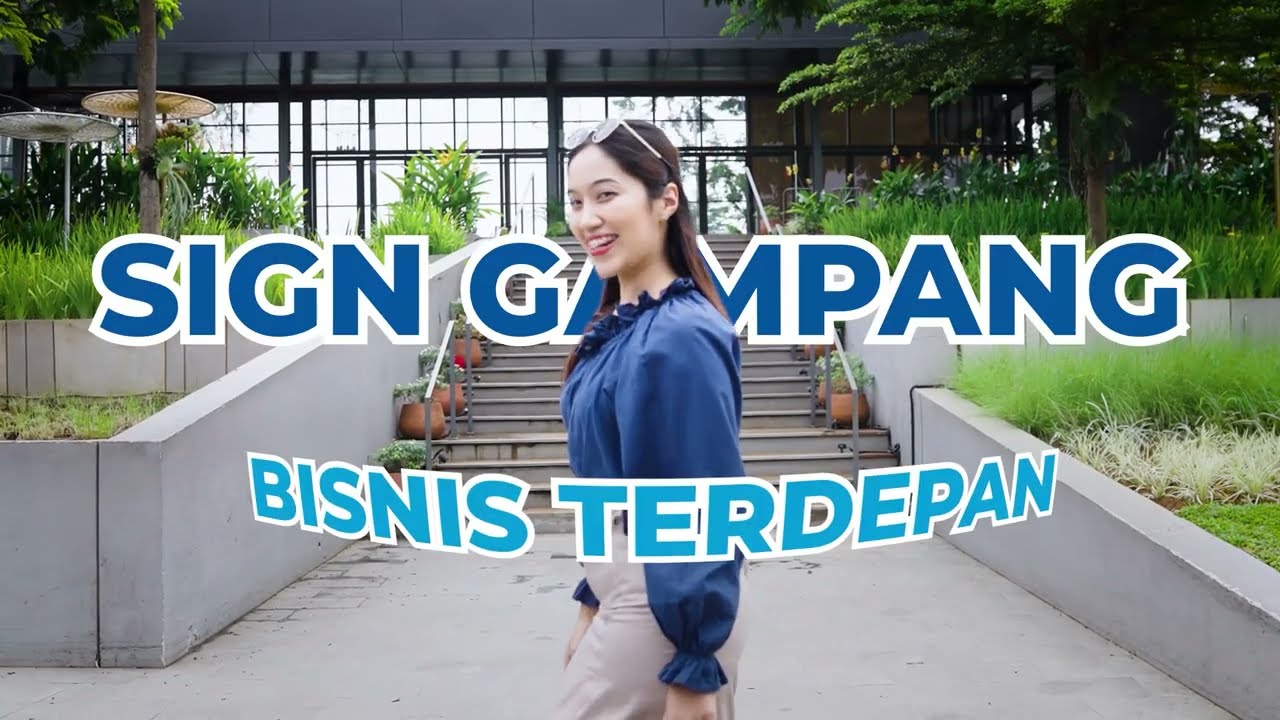 Peruri Sign - Tanda Tangan Digital yang Sah dan Terpercaya