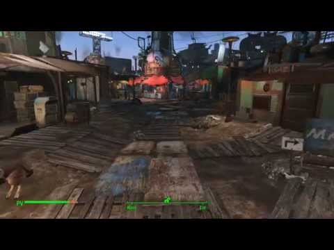 Steam Community :: Video :: Fallout 4 - Home run