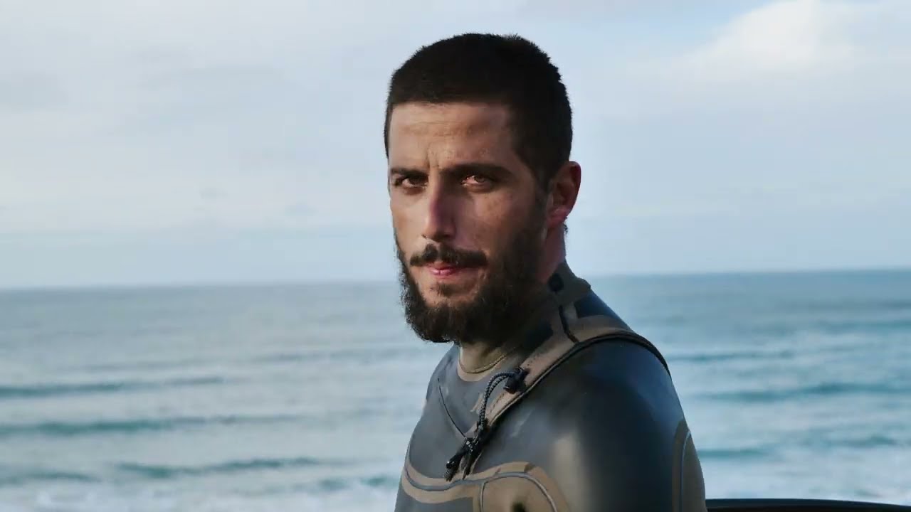 ADVANTAGE WETSUITS
