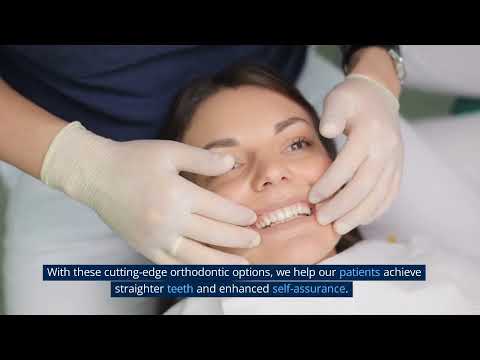 Creative Smiles in Belfast