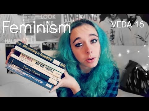 Importance of the Word 'Feminism'