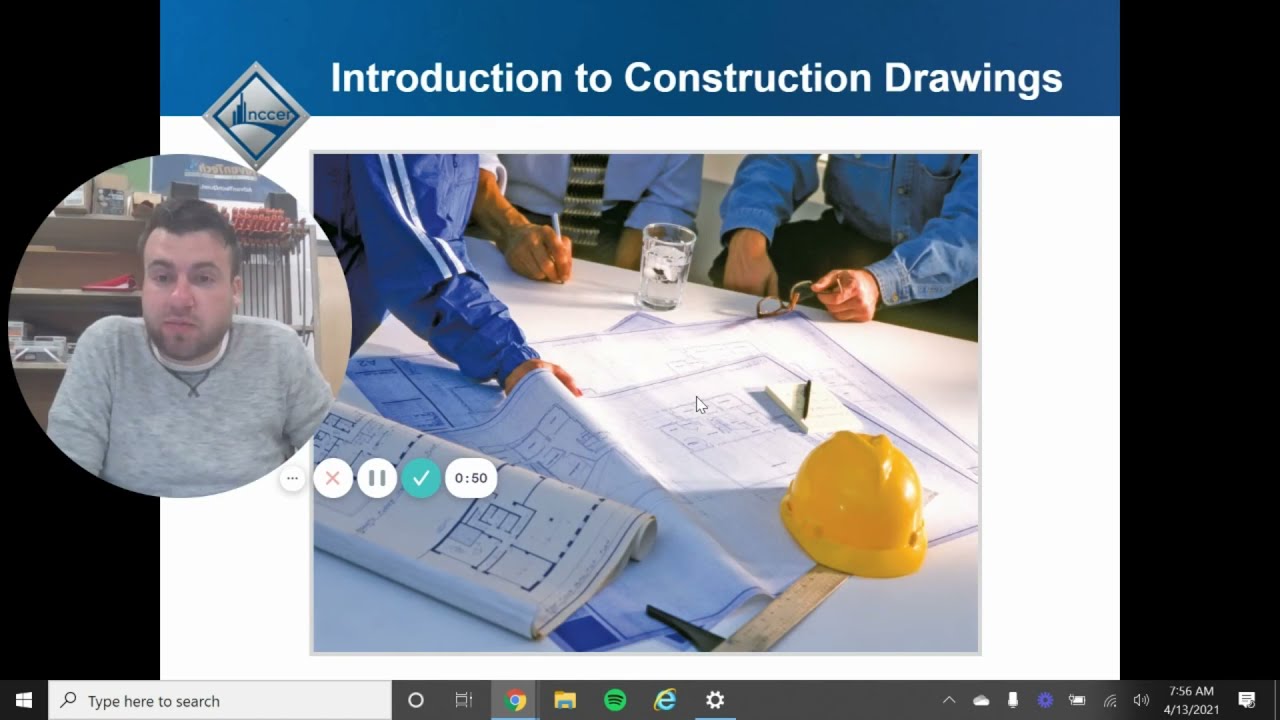 NCCER CORE Mod 5 Pt1 ‐ Made with Clipchamp