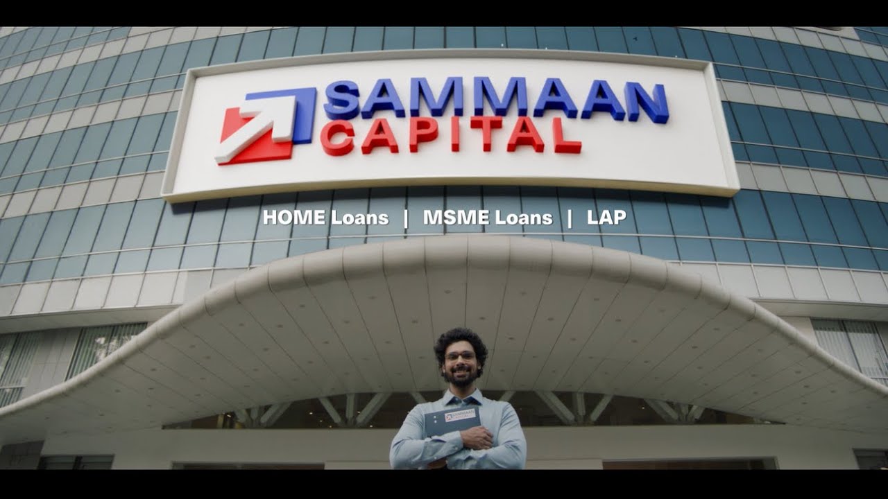 Sammaan Capital Unveils 'Hum Ho Gaye Kamyaab' Campaign; Celebrating the ...