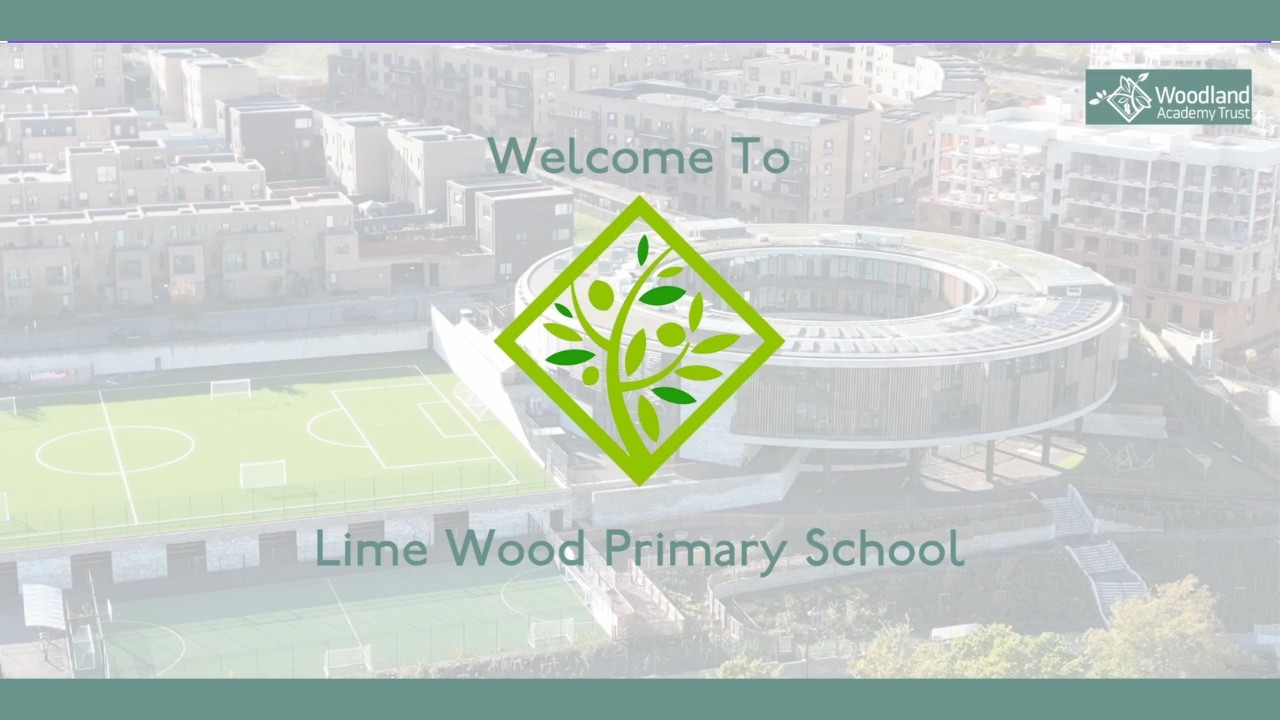 Lime Wood Primary School, Erith | Finding the Champion in Everyone