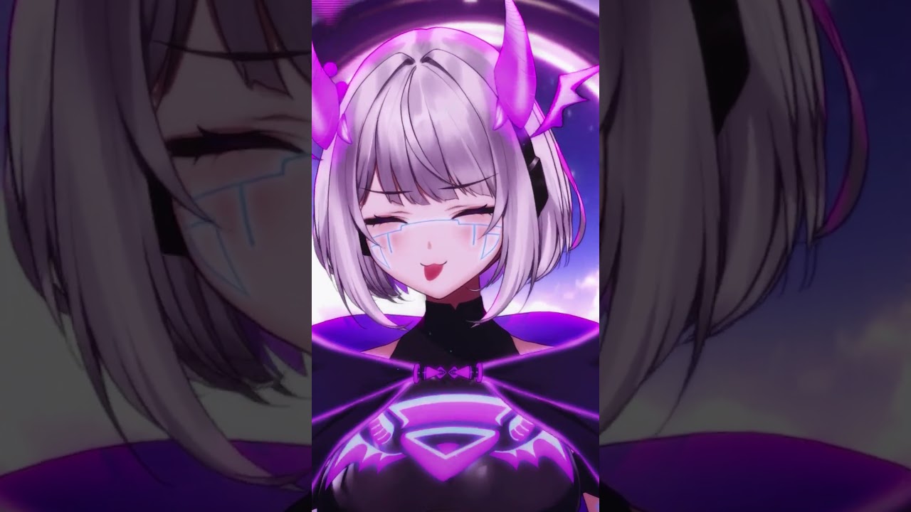 AI Vtuber GENIUS solves a HARD confusing 3D MATH PROBLEM