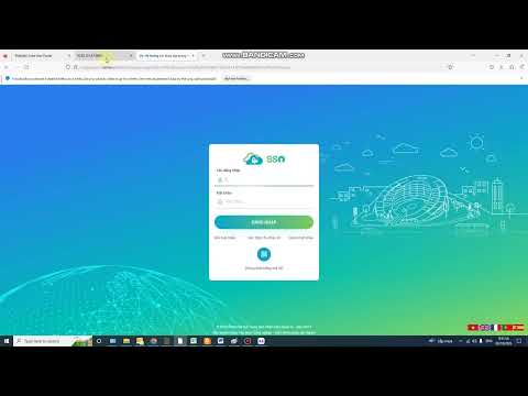 Hướng dẫn cài đặt MSuite