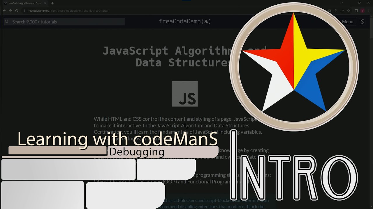 JavaScript Debugging: Introduction | FreeCodeCamp
