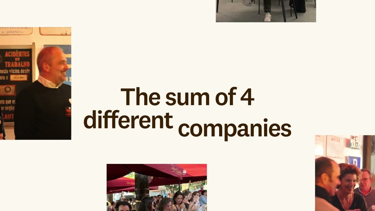 The Equator Company