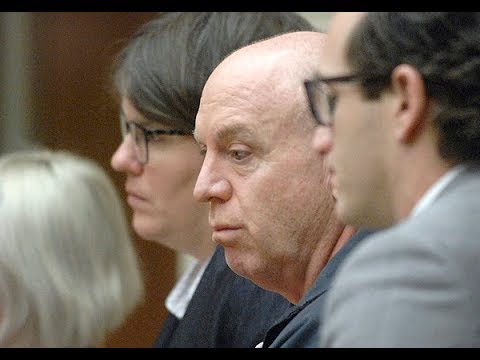 Video: Donald Whalen granted new trial