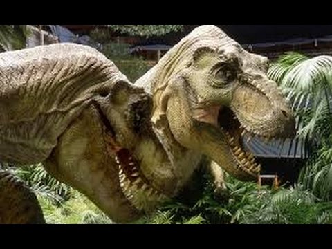 The Lost World Jurassic Park MAKING OF ✪ Tube Therapy Channel