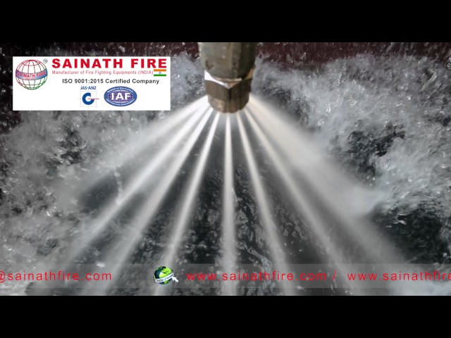 Flood Jet Nozzle - Flood Jet Spray Tips Manufacturer from Mumbai
