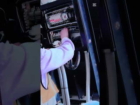 Civil Construction works knowledge π#civilconstructionworks #l Electrical activities