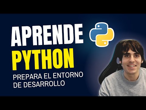 Mejores IDEs y editores de código para Python