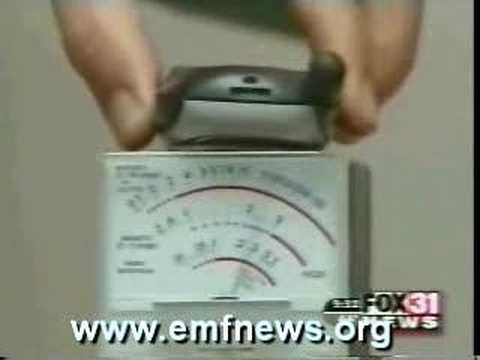 Harmful cell phone radiation « Atozpapers’s Weblog