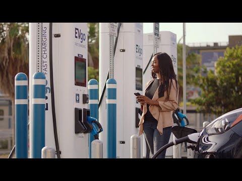How to Charge your Electric Vehicle