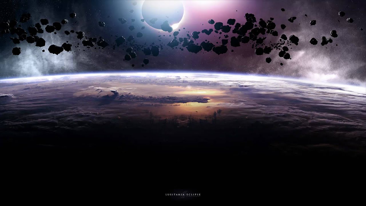 HD - Wallpapers Pack - No.1