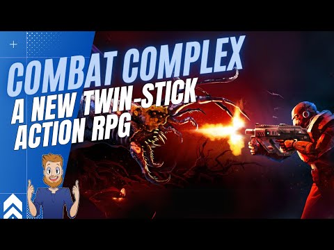 Steam Community :: Combat Complex