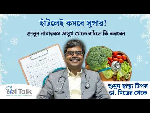 WellTalk | Talking Wellness