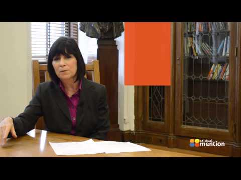 The Evolution of Public Relations - Lynn Appelbaum