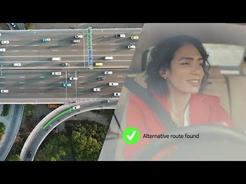 5G empowers Visual Intelligence everywhere in real time