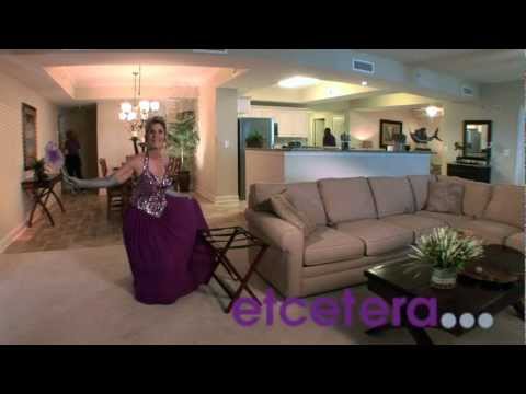 Etcetera music video