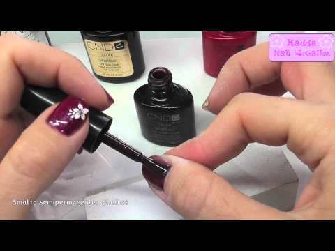 Comment poser shellac ? La réponse est sur Admicile.fr