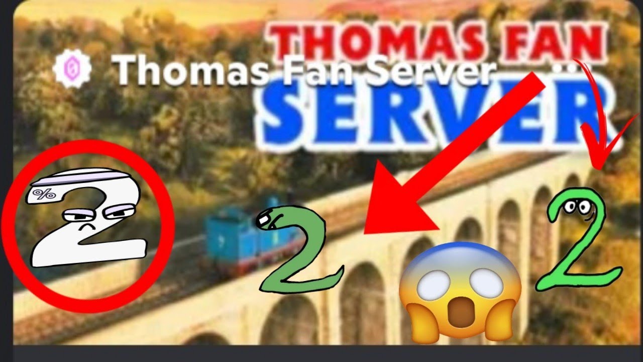The Thomas Fan Sever Slander 2