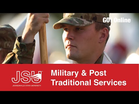 2022 Gamecock Orientation - Military and Post Traditional Services